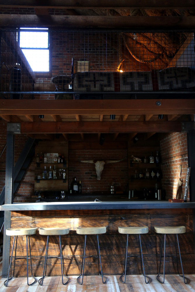 PT Ranch | Ione, California, United States | Venue Report