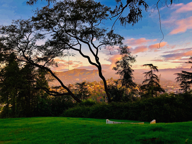 The Paramour Estate | Silver Lake, Los Angeles, California, United ...