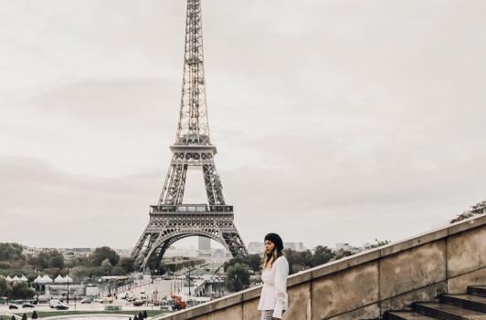 The Ultimate Guide to Paris