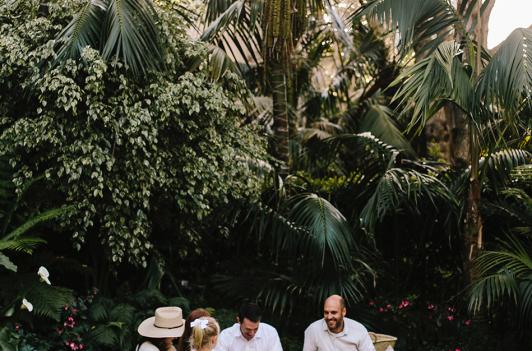 Room Blocks for Family Reunions | Venue Report