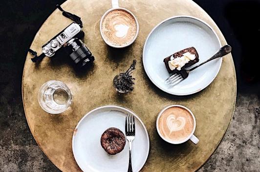 11 Essential NYC Coffee Shops for All | Venue Report