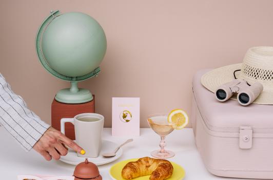 2019’s Hottest New Hotel Openings Across the Globe