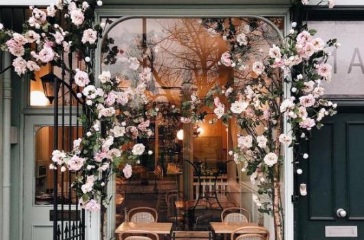 25 Most Buzz-Worthy Coffee Shops in London | Venue Report