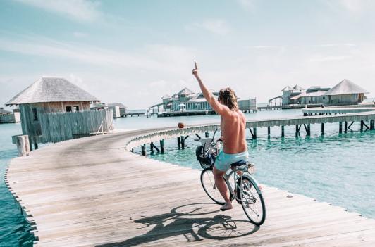 25 Escapes Proving Adventure is the Best Gift | Venue Report