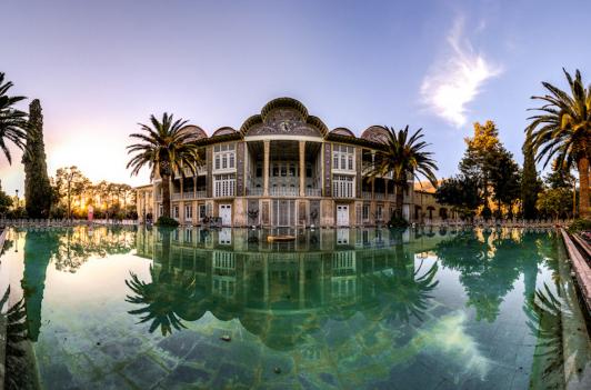 25 Photos That Inspire Travel To Iran | Venue Report