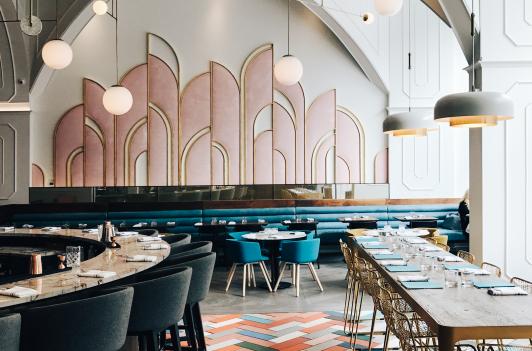 18 Must-See Toronto Spots for Design Lovers | Venue Report