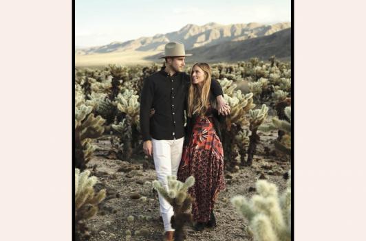 28 Real Life Love Stories Told by You | Venue Report