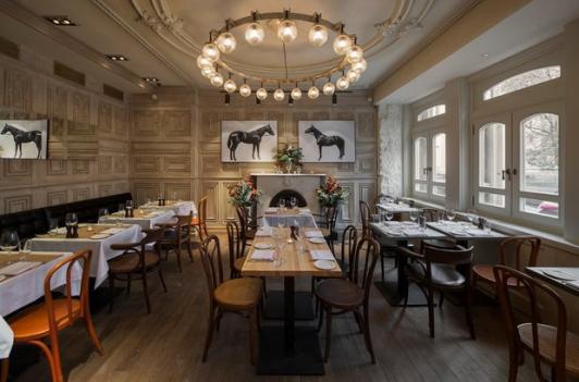 15 Equestrian Themed Event Venues