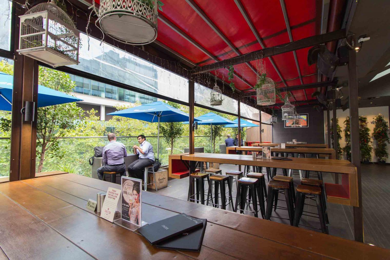 City Guide to Melbourne by The Melbourne Cheapskate