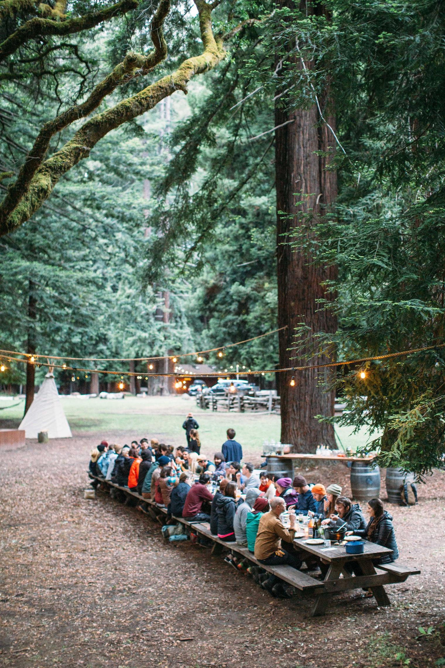 22 Coolest Corporate Retreat Locations in California