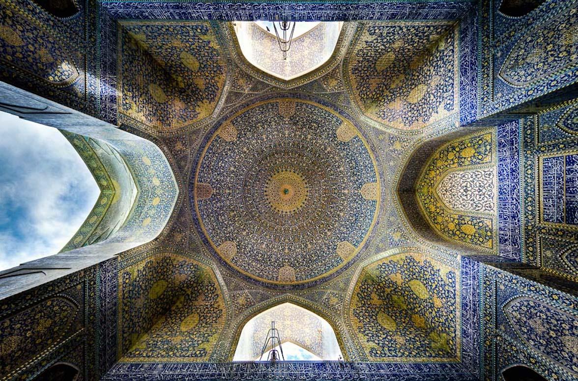 25 Photos That Inspire Travel To Iran | Venue Report