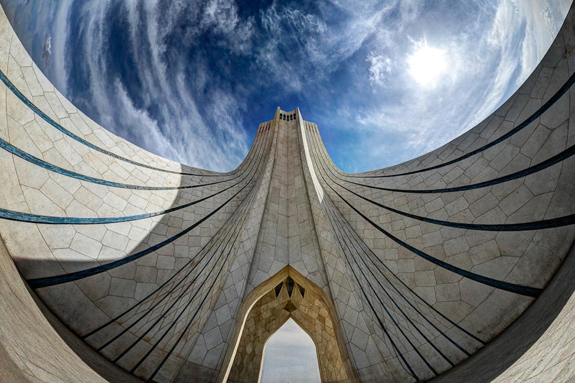 Iran Photography