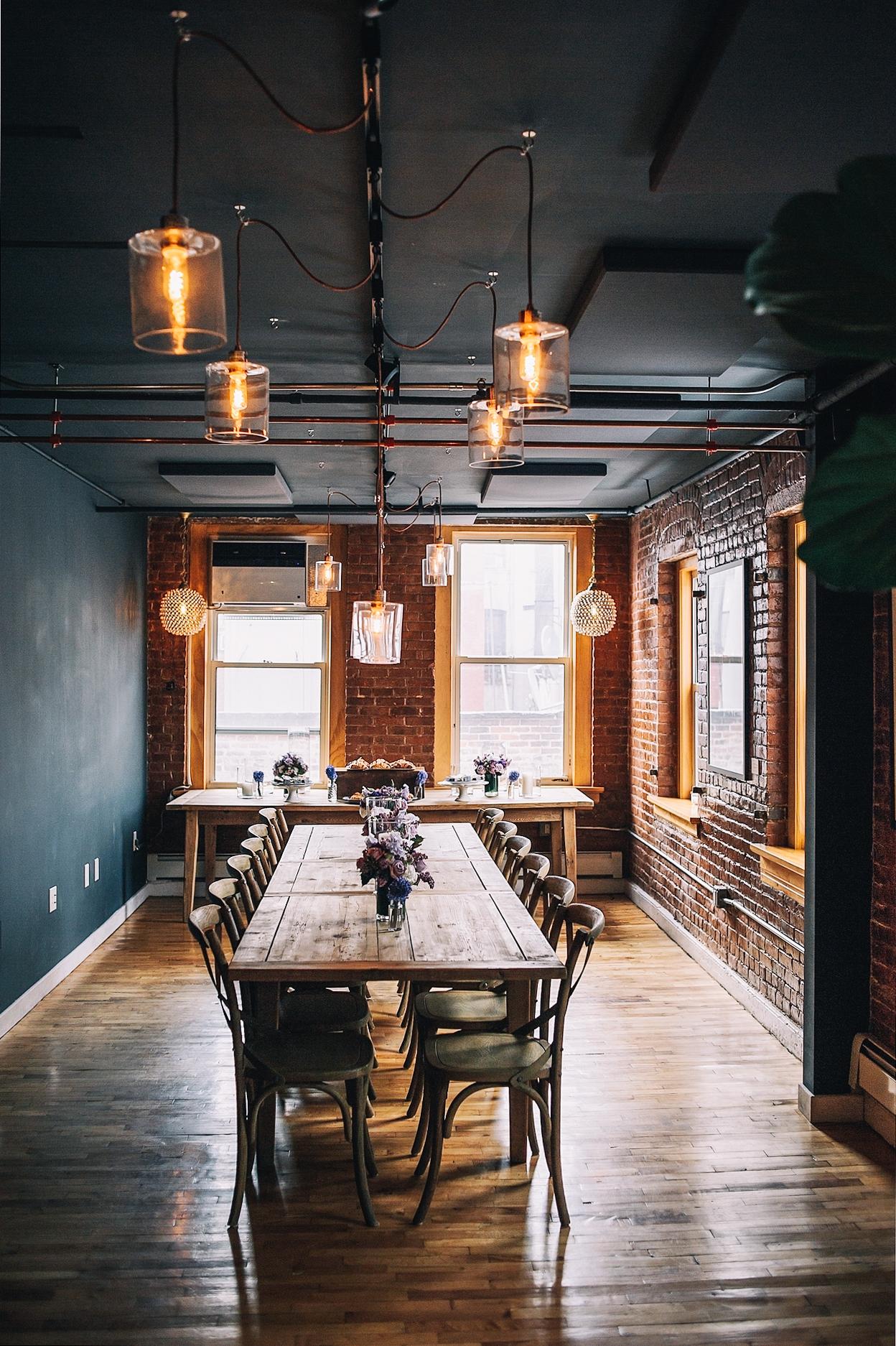 18 Holiday Party Venues In NYC That Are Perfect For Your Work Event