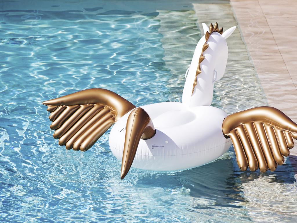 The 15 Coolest Pool Floats for Your Summer Shindigs.