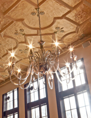 Alden Castle | Brookline, Massachusetts - Venue Report