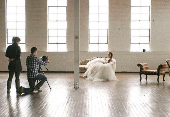 Ambient Plus Studio | Atlanta, Georgia - Venue Report