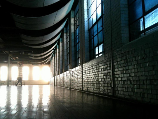 Ambient Plus Studio | Atlanta, Georgia - Venue Report