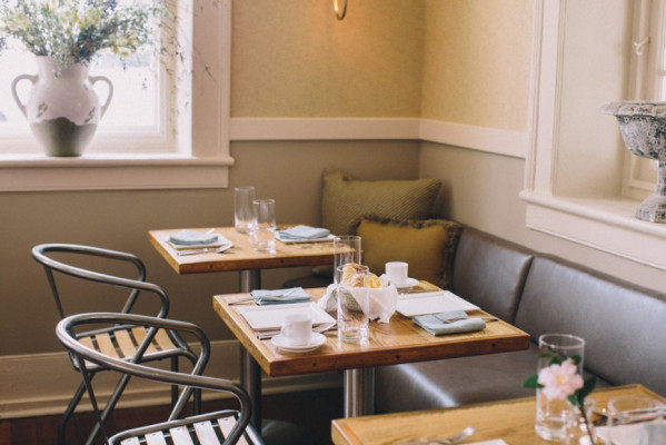 Zero George Street | Anson Borough Homes, Charleston, South Carolina ...