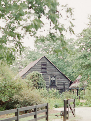 Inn at Serenbe | Palmetto, Georgia - Venue Report