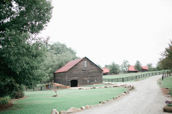 Inn at Serenbe | Palmetto, Georgia, United States - Venue Report