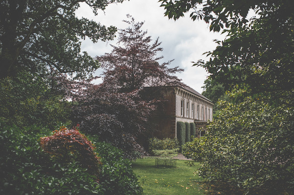 Ballyvolane House | Cork, Ireland - Venue Report