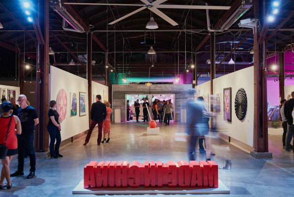 Fair Market | East Cesar Chavez, Austin, Texas, United States - Venue ...