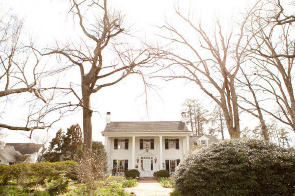Fearrington Village | Pittsboro, North Carolina, United States - Venue ...