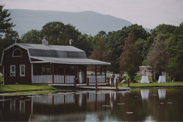 The Kaaterskill Inn | Catskill, New York - Venue Report