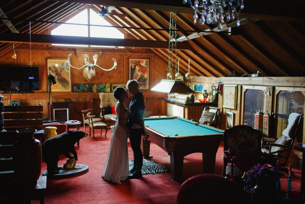 The Kaaterskill Inn | Catskill, New York - Venue Report