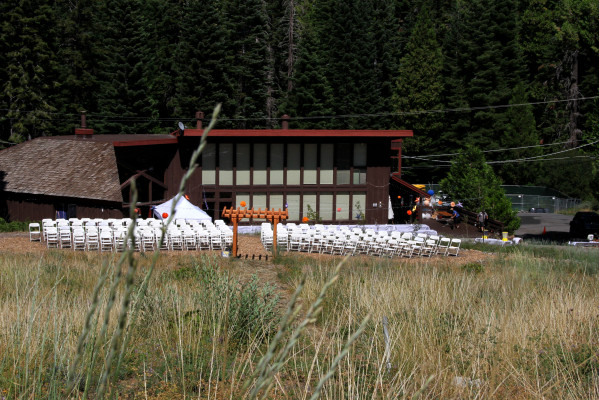 Homewood Mountain Resort | Homewood, California - Venue Report