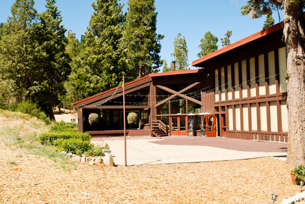 Homewood Mountain Resort | Homewood, California - Venue Report