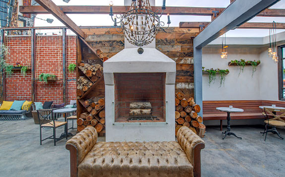 Madera | Los Angeles, California - Venue Report