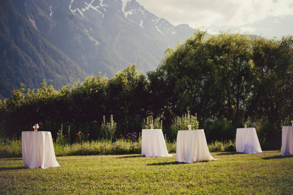 North Arm Farm | Pemberton, British Columbia, Canada - Venue Report