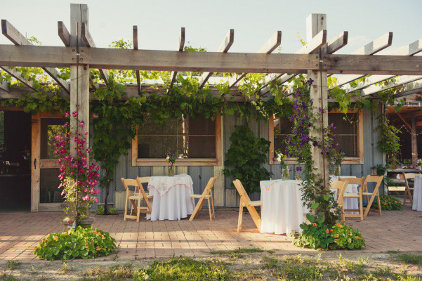 North Arm Farm | Pemberton, British Columbia, Canada - Venue Report