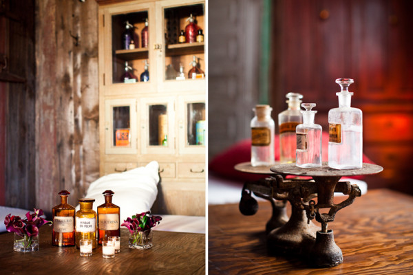 Spring Ranch | Little River, California - Venue Report