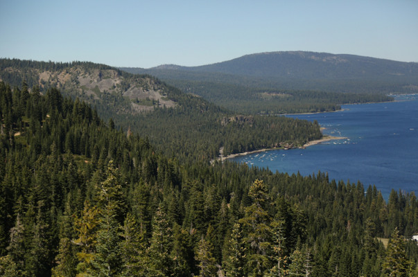 Homewood Mountain Resort | Homewood, California - Venue Report