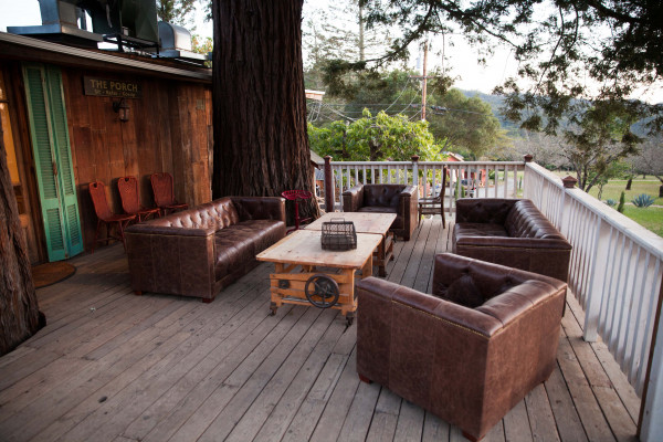 Triple S Ranch Napa | Calistoga, California, United States - Venue Report