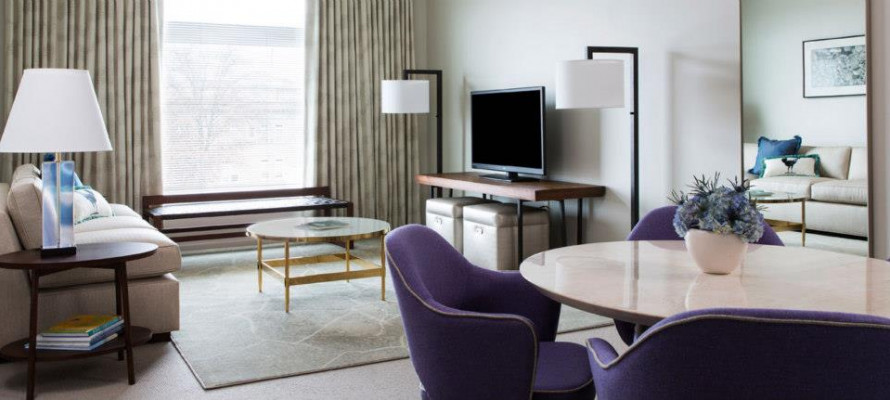 21c Museum Hotel Bentonville | Bentonville, Arkansas - Venue Report