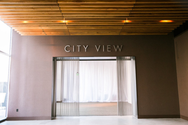 City View at Metreon | San Francisco, California - Venue Report