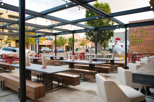 The Crack Shack | Downtown, San Diego, California, United States ...