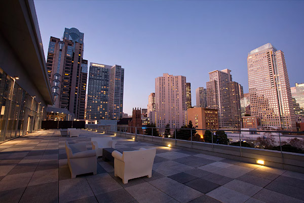 City View at Metreon | San Francisco, California - Venue Report