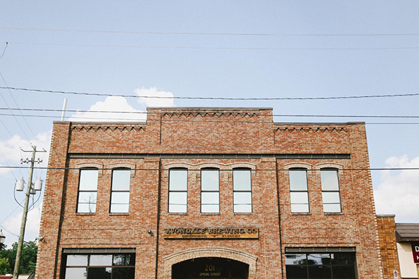 Avondale Brewing Company | Forest Park, Birmingham, Alabama, United ...