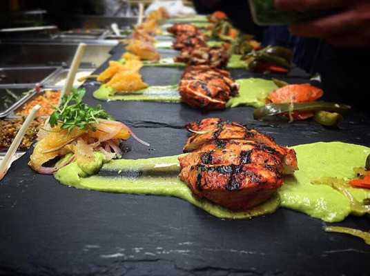 Toca Madera | Beverly Grove, Los Angeles, California, United States ...