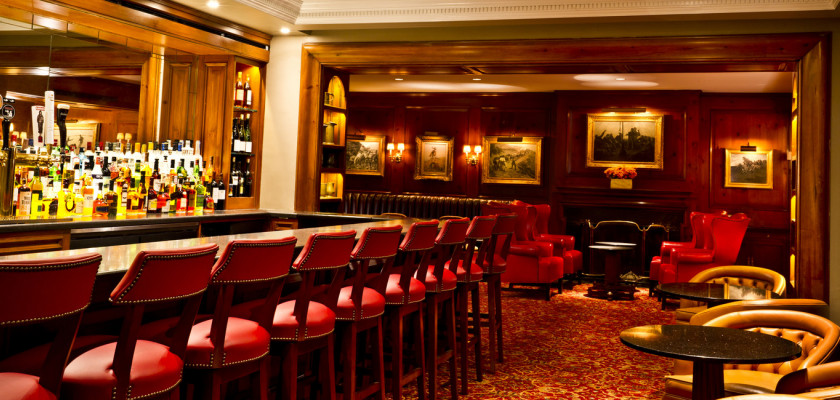 '21' Club | Midtown, New York, New York, United States, Manhattan ...