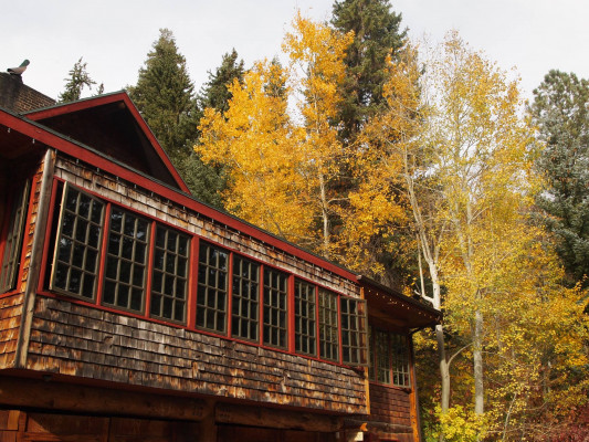 Log Haven | Salt Lake City, Utah, United States - Venue Report