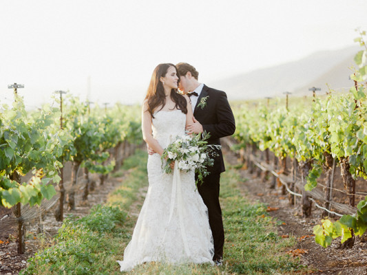 Biddle Ranch Vineyard | San Luis Obispo, California, United States ...