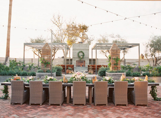 Biddle Ranch Vineyard | San Luis Obispo, California - Venue Report