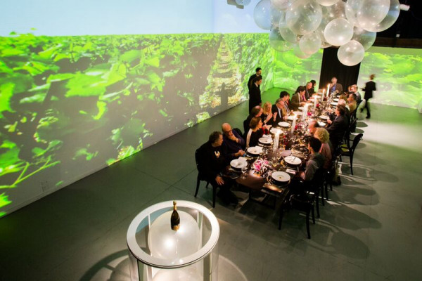 Lightbox | New York, New York - Venue Report