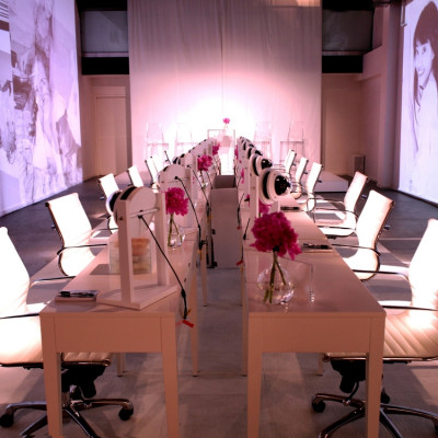 Lightbox | New York, New York - Venue Report