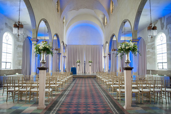 Marigny Opera House | New Orleans, Louisiana - Venue Report